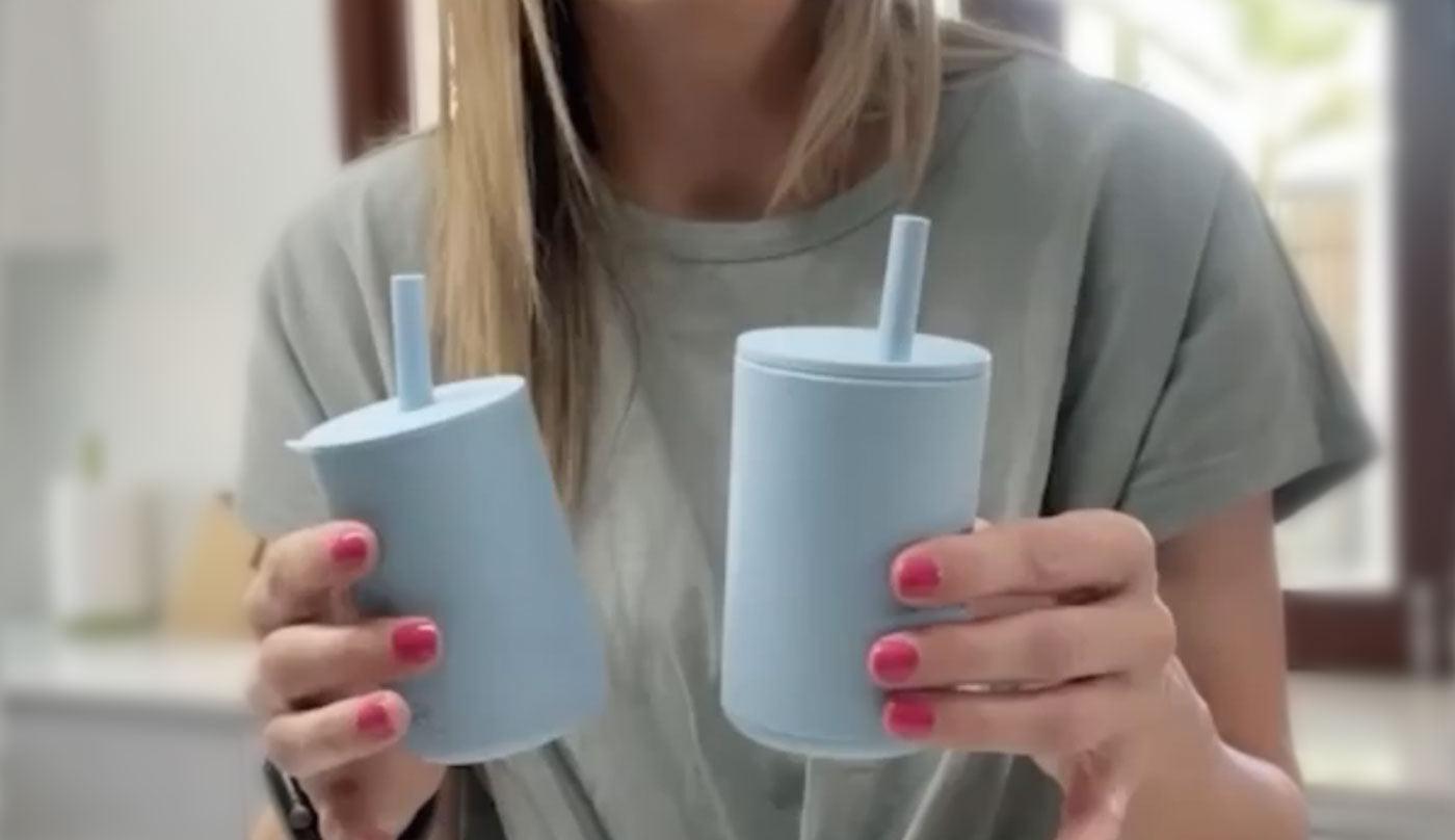 Parental Guide To Helping Children Learn To Drink Independently ...