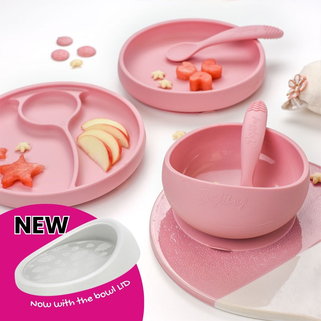 Baby food bowls store