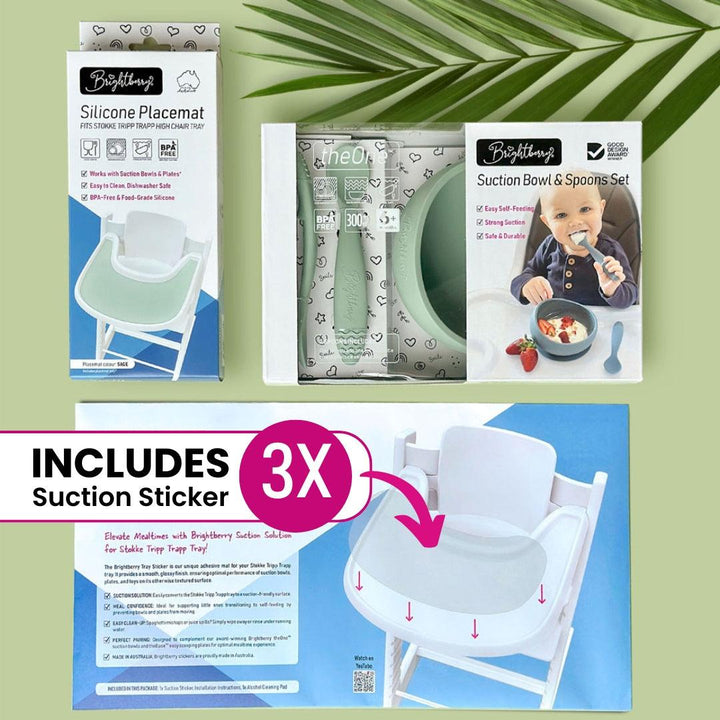 Baby Gift Sets, Feeding Sets, and Silicone Feeding Sets: Everything You ...