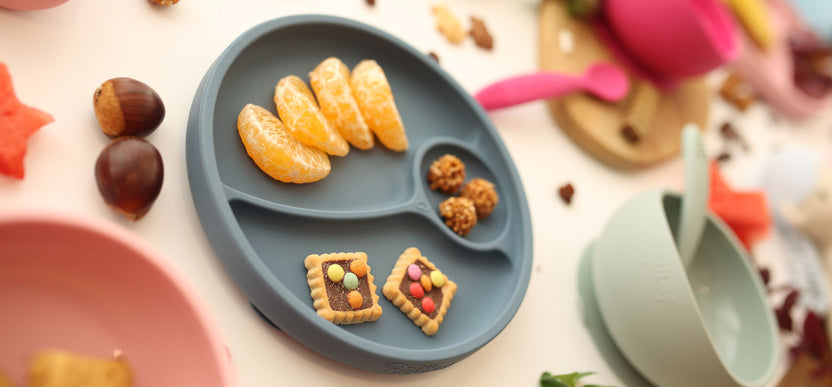 Brightberry EOFY Sale: Huge Discounts on Award-Winning Baby Tableware!